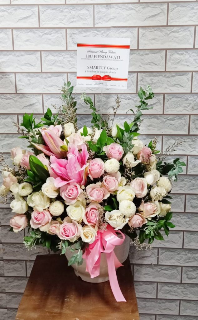 Toko Bunga Cipayung Jakarta Timur 081212816459 | ARLITA FLORIST ...